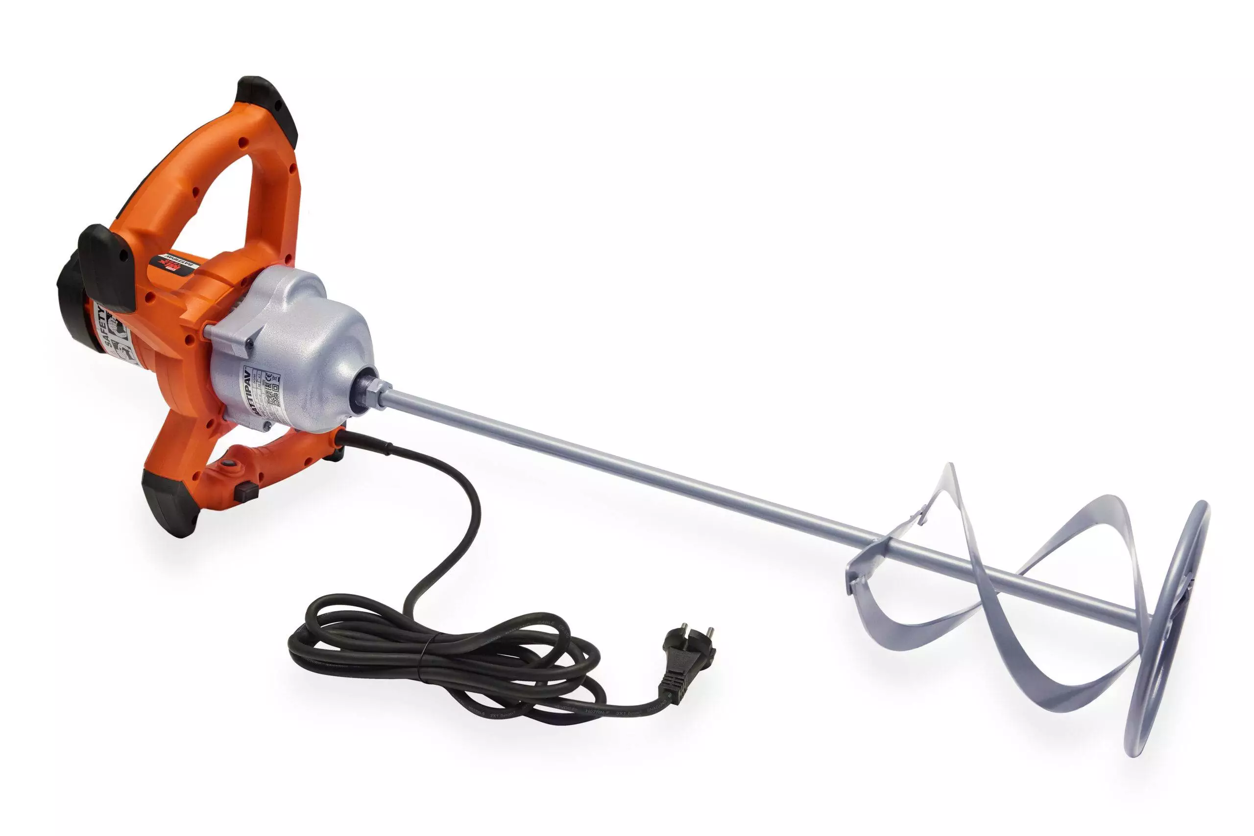 Universal mixers | Battipav