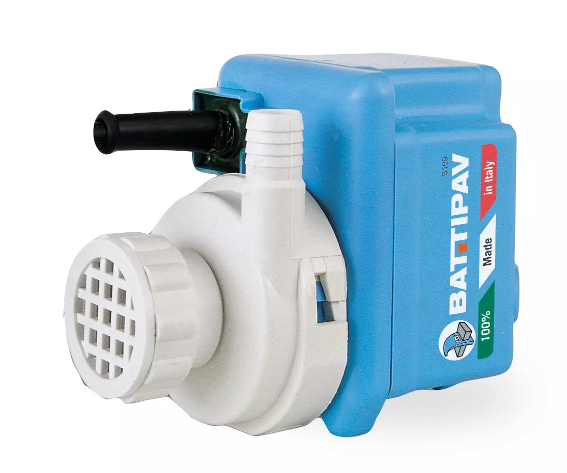SUBMERSIBLE PUMP P3 | Battipav