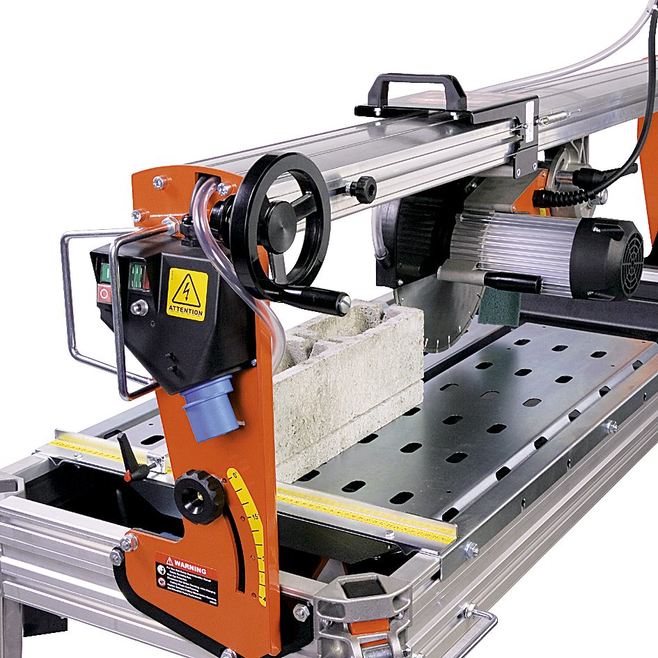 SUPREME 150S | Battipav