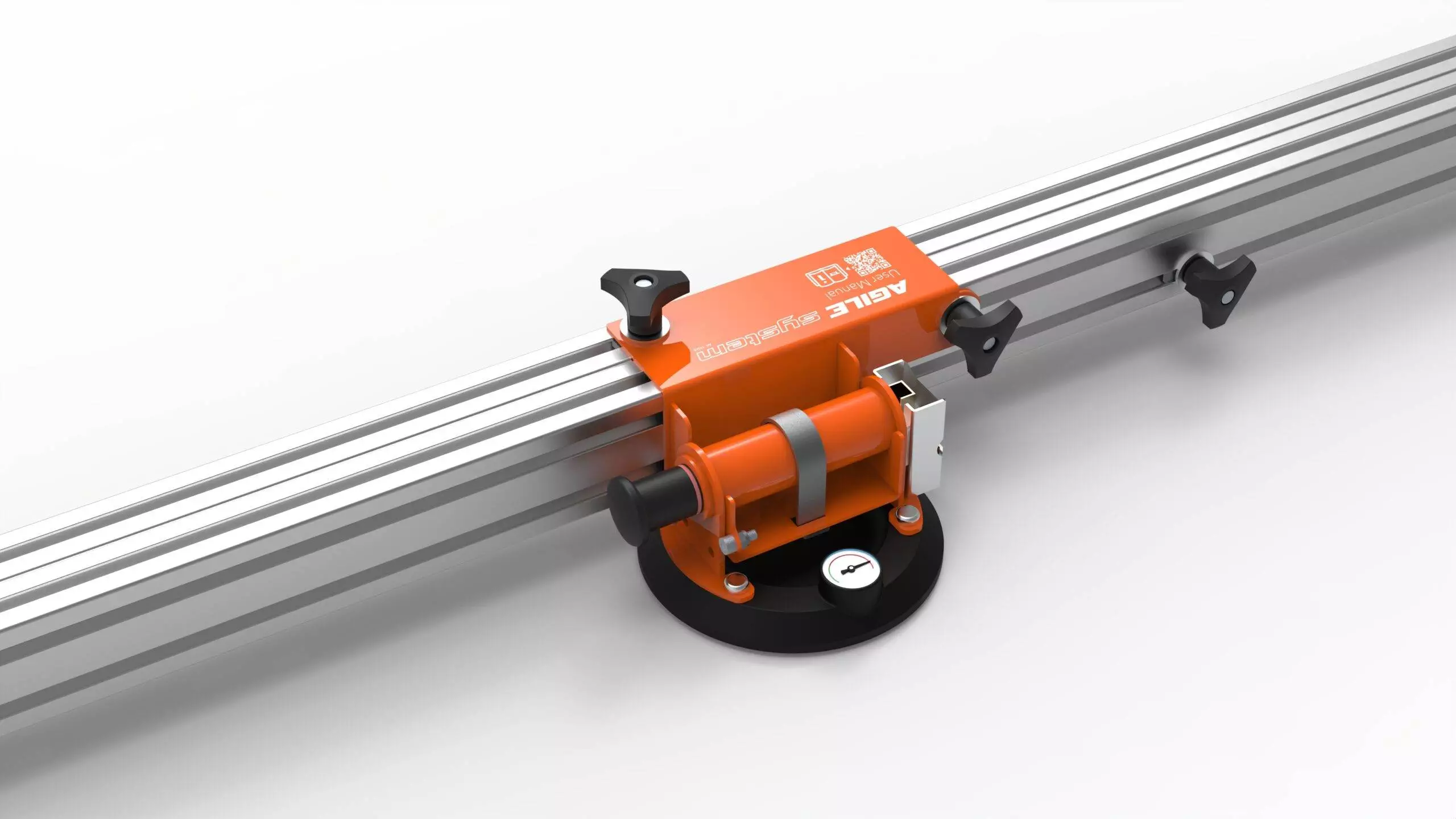 Agile Light Plus | Battipav