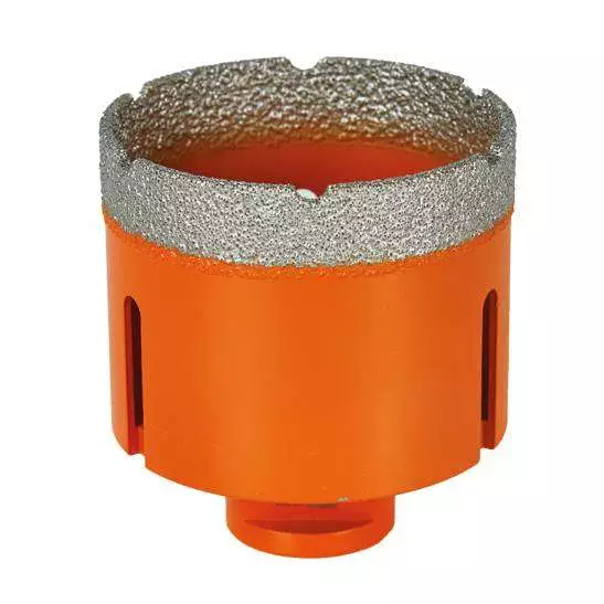 DRILL FOR ANGLE GRINDER | Battipav